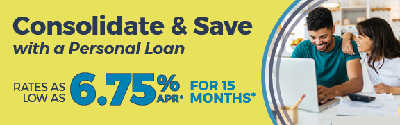 GE Credit Union - Your Life