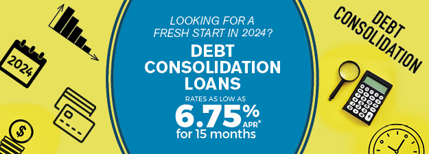 GE Credit Union - Your Life